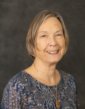 Anne Hamilton - Family Promise of Beaufort County